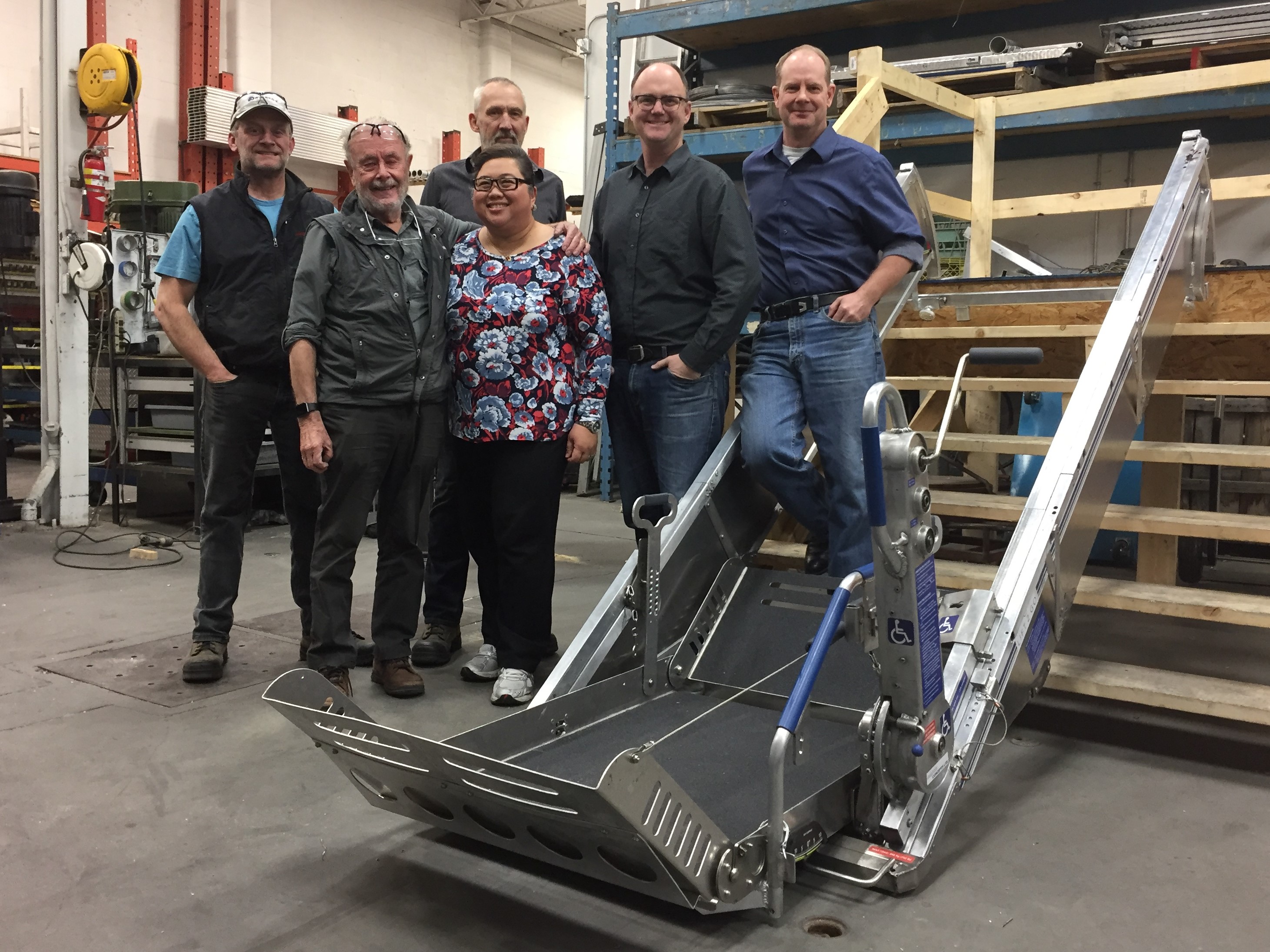 team-with-lift – Lift2Go